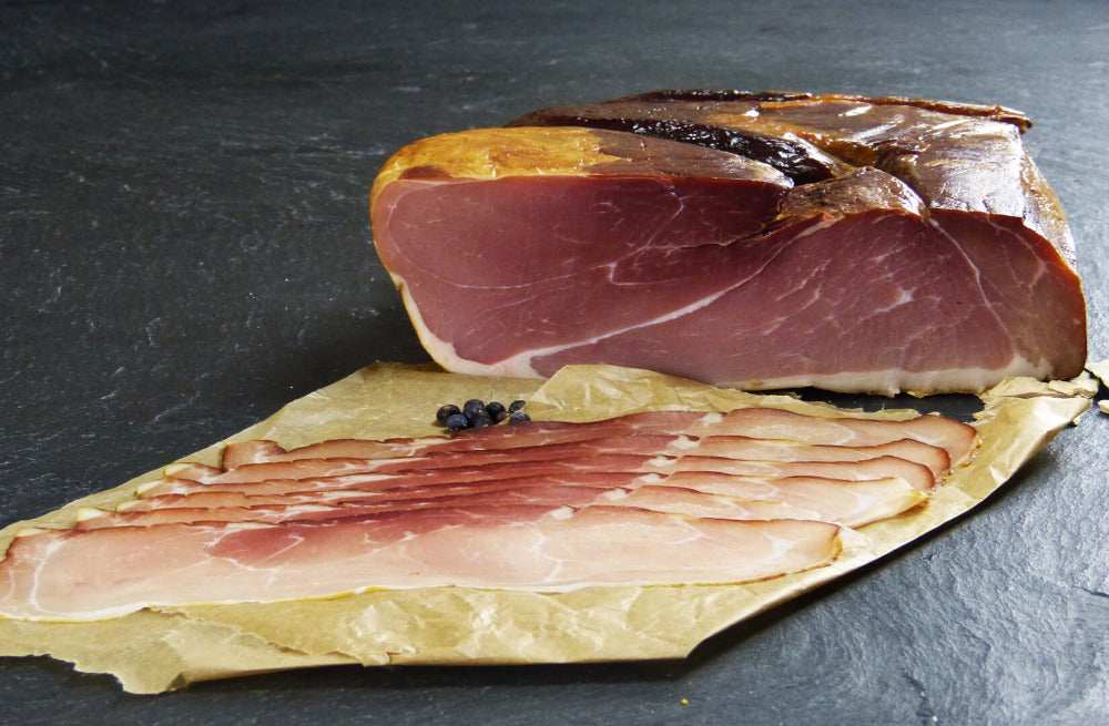 Geräucherter Landschinken online kaufen